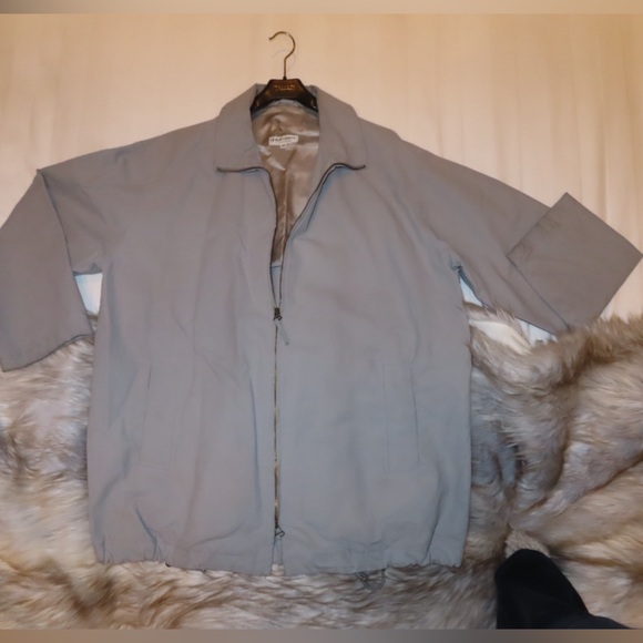 Giorgio Armani | Jackets & Coats | Giorgio Armani Le Collezioni Jacket ...